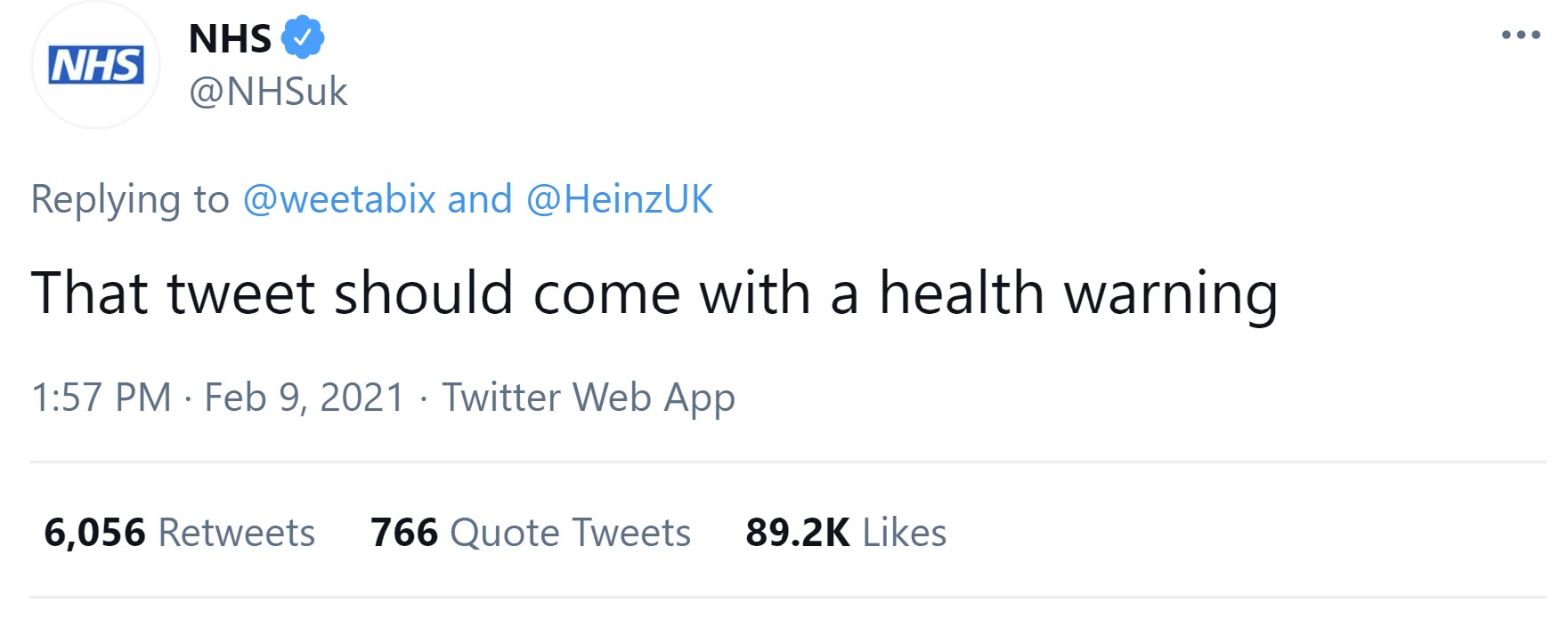 Weetabix and beans horror - YouYaa