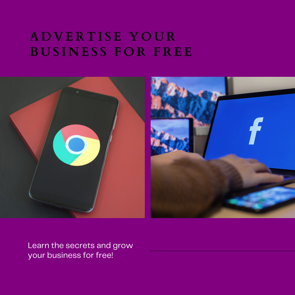 How to Advertise Your Business Online for Free - YouYaa