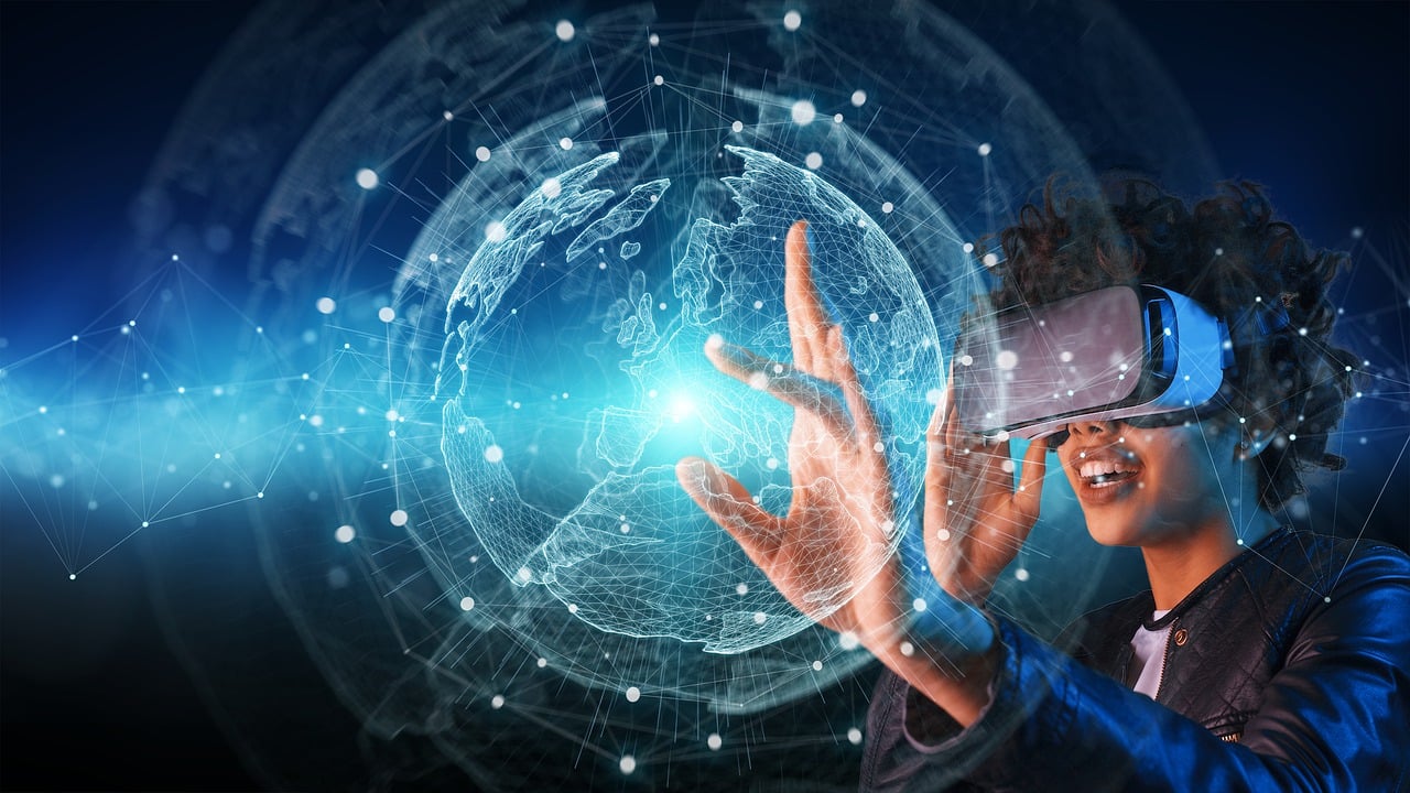 What is the Metaverse? - YouYaa